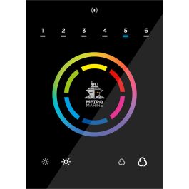Metro Marine Full Spectrum Controller [CTR-4-DATA] | Boating, Sailing ...