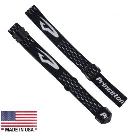 Princeton Tec 1" APEX Head Crown Strap - Black [HL-APX-BK] | Boating ...